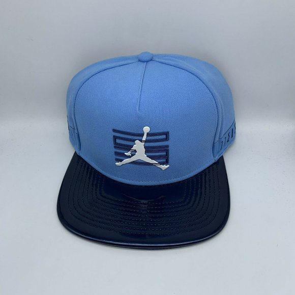 Jordan | Accessories | Nike Air Jordan 1 Retro Xi Unc Win Like 82 Hat ...